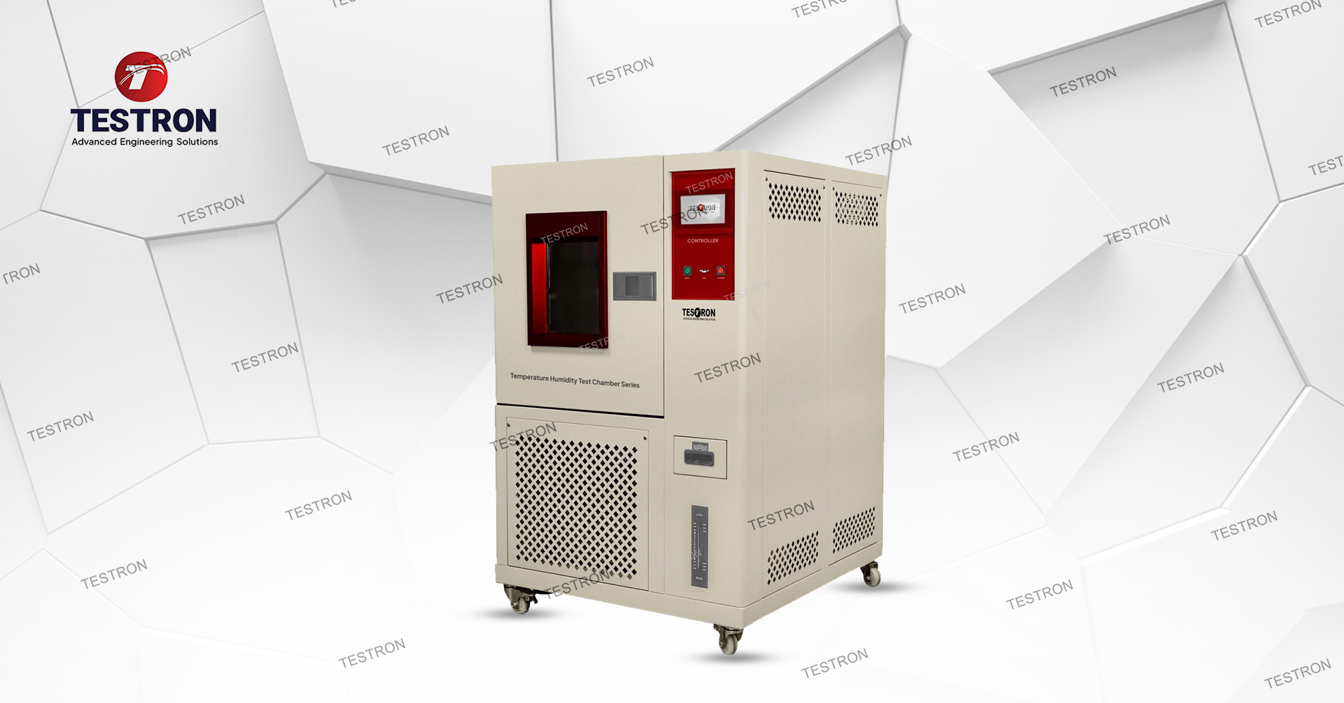 Temperature and Humidity Chamber Price in the USA | Testron